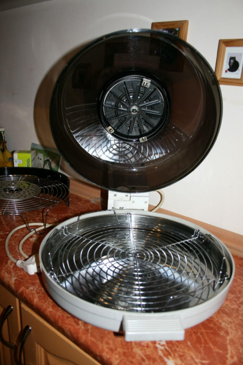 Cyclojet - gdzie naprawić w Warszawie? Problem z kablem i wirnikiem